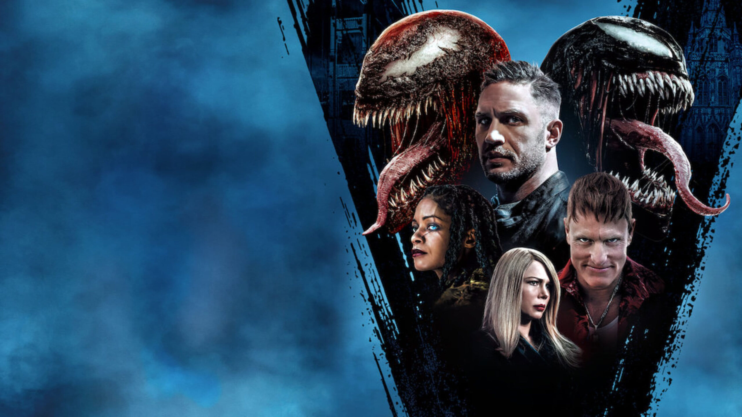 Tổng hợp 50+ hình nền venom 4k cho điện thoại Cực nét và sắc sảo